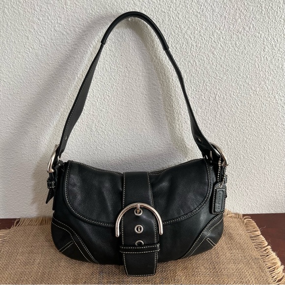 Coach | Bags | Coach Soho Shoulder Bag H409247 | Poshmark